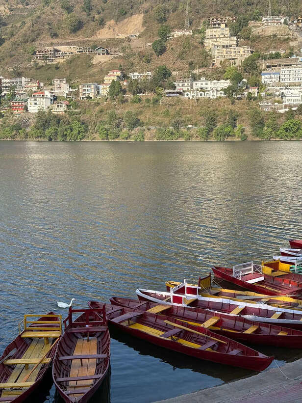 Weekend loading... 5 hidden escapes near Delhi that are perfect for a ...