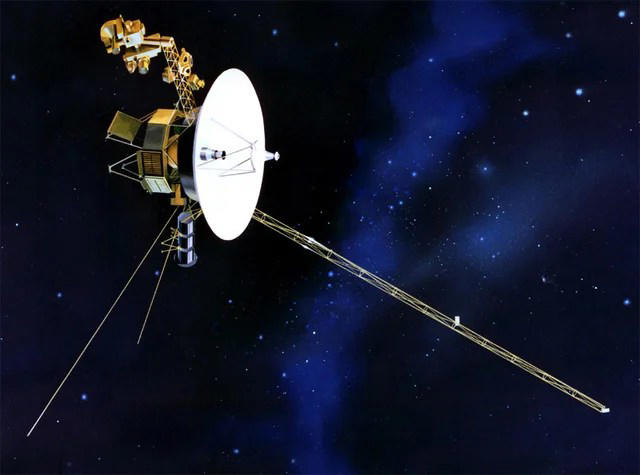 NASA’s Voyager probes are running out of power and every watt now matters