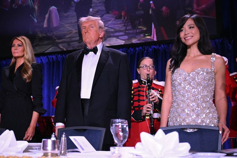 'Narcissist' Donald Trump slammed by Fox News viewers as he makes ...