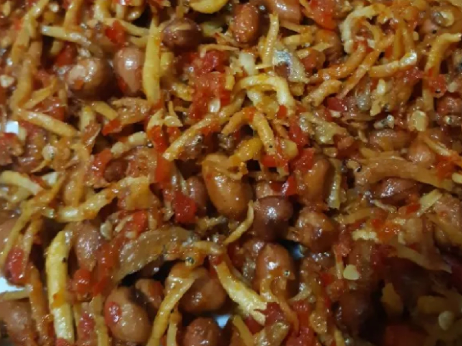 Cara membuat balado kacang ikan asin yang tetap garing meski disimpan lama