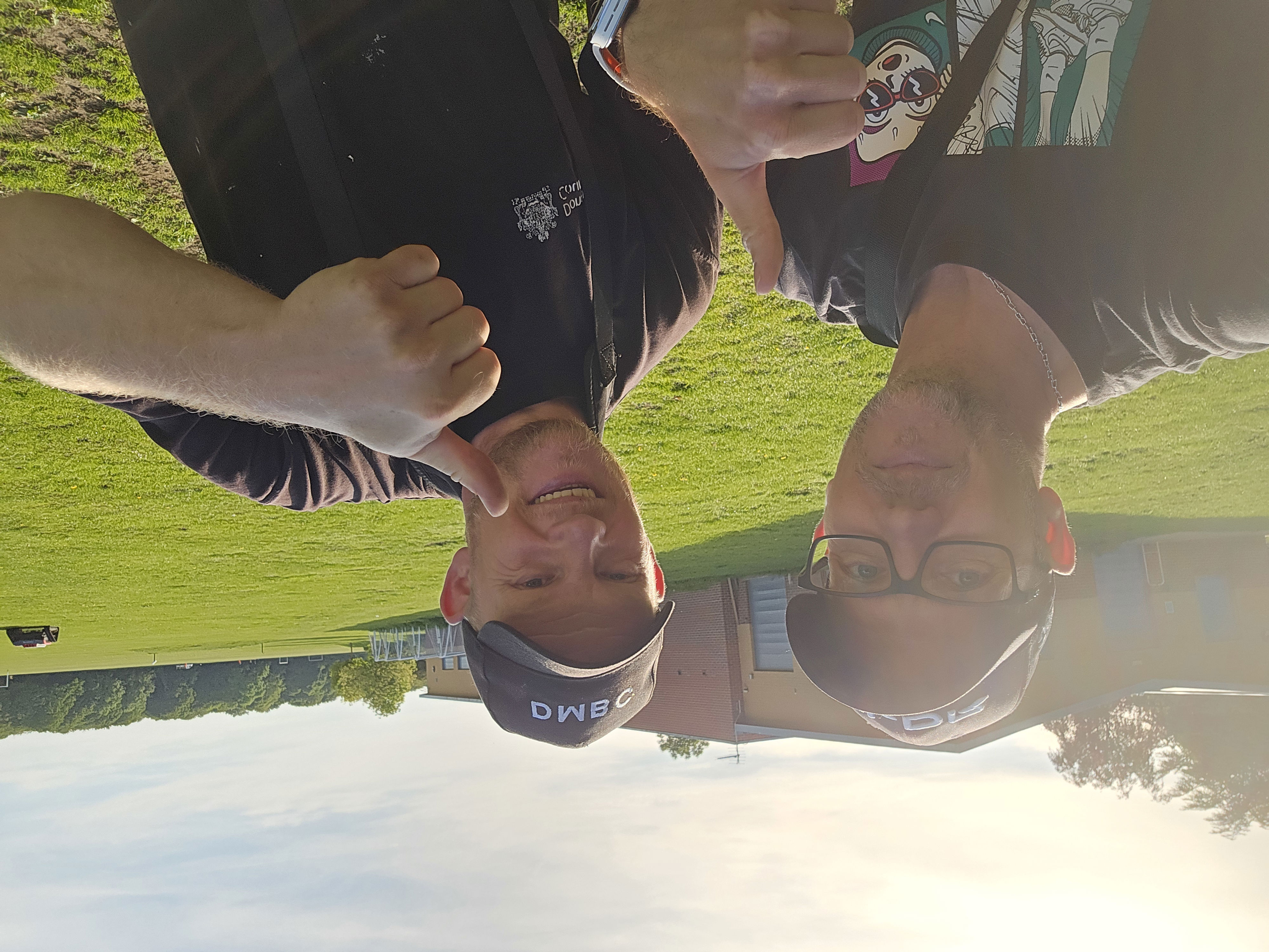 New disc golf course opens in Doncaster bringing fun for all ages