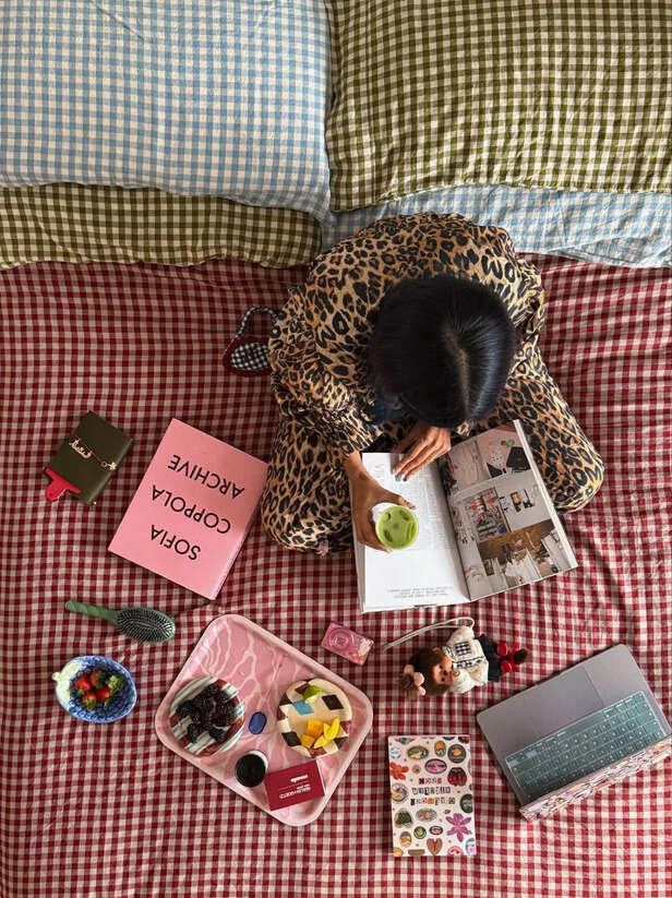 Why does Gen Z keep every random thing? The art of collecting memories ...