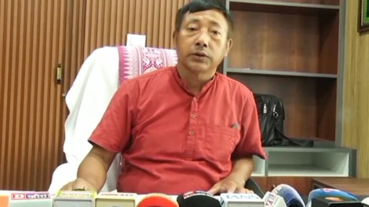 Assam: BTC council to revive cattle markets, approves land pattas for ...