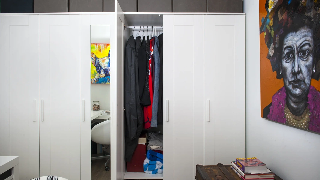 15 IKEA storage hacks for stylish, functional spaces