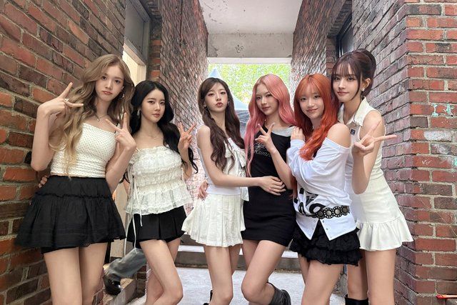 Venue, ticketing details for STAYC's Manila fan concert revealed