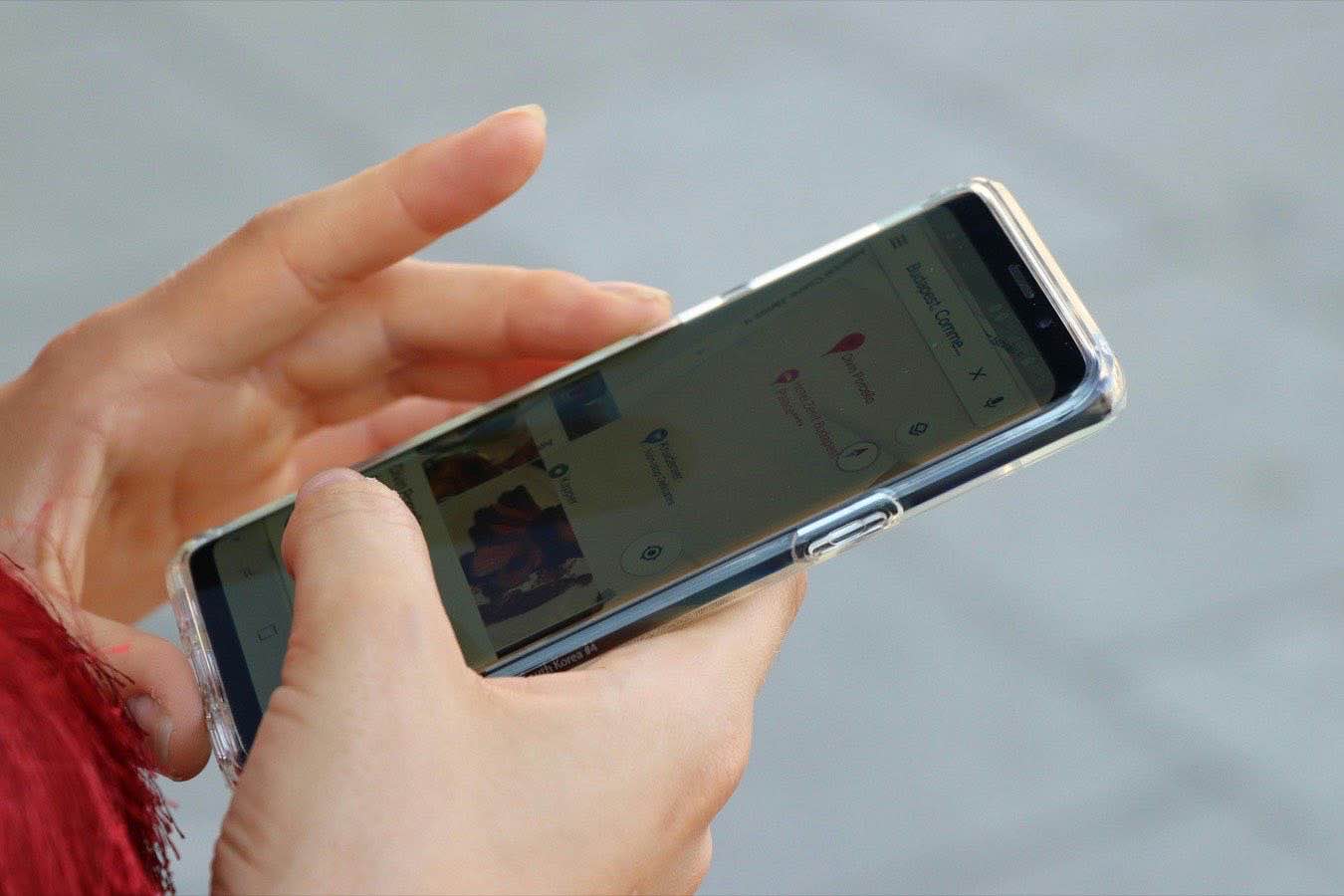 Privacy Instagram: i quattro errori che permettono agli sconosciuti che ...