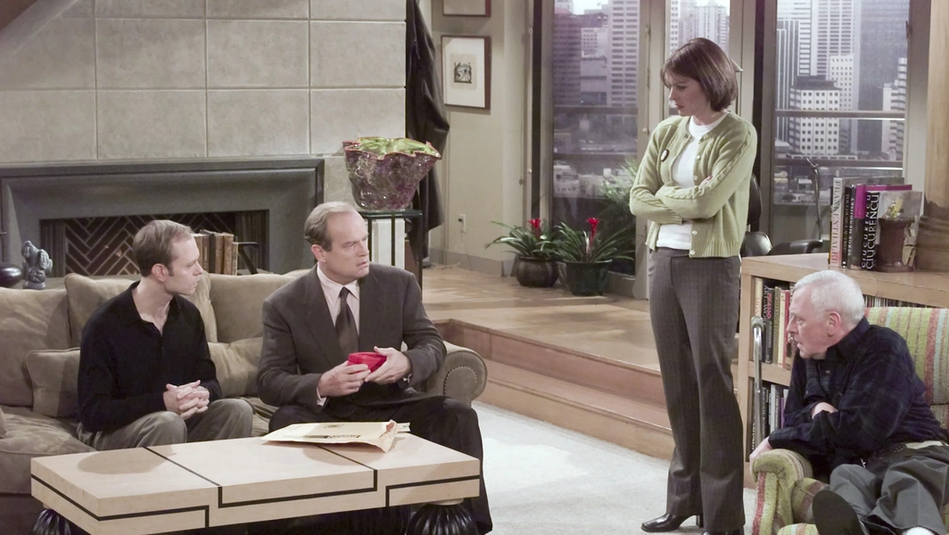 13 memorable TV characters never seen on screen