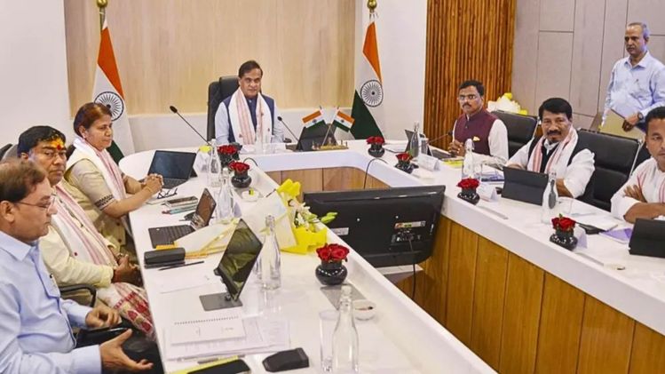 Speculation mounts over Assam cabinet expansion; probable list of ...