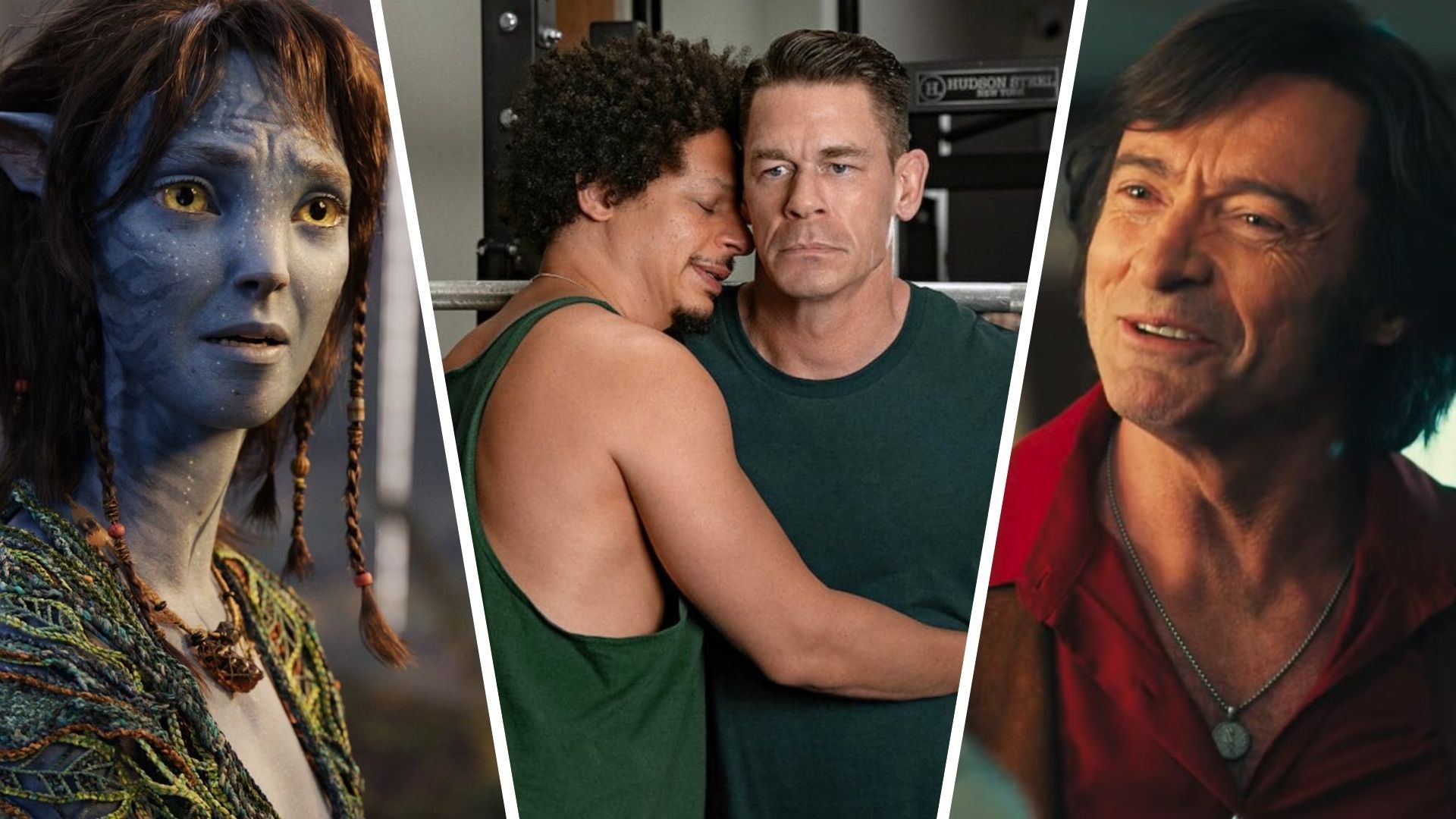 Every must-see movie streaming in June 2026