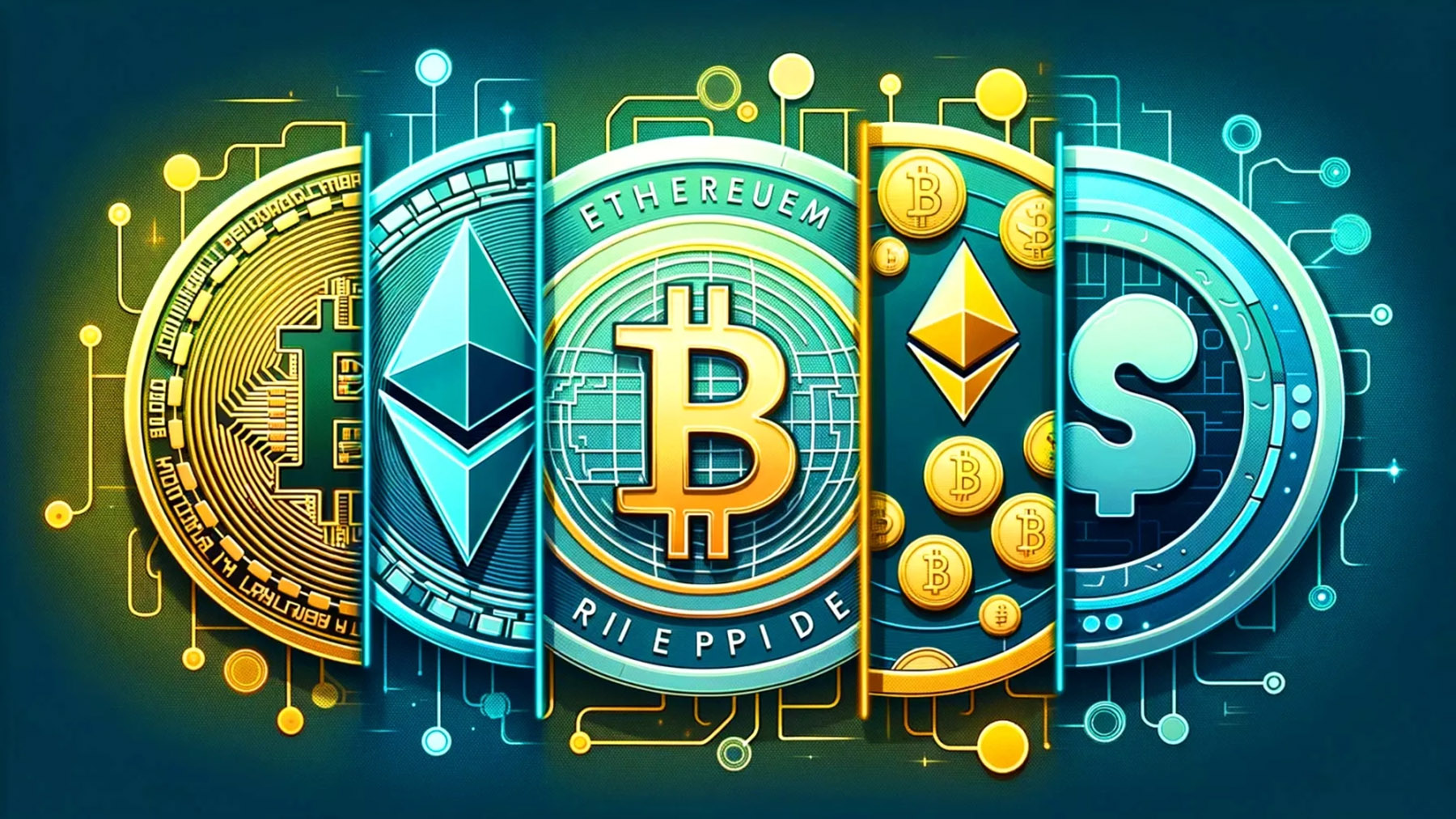 Pemerintah bisa sita aset kripto! Pelaku industri: perlu pendekatan ...