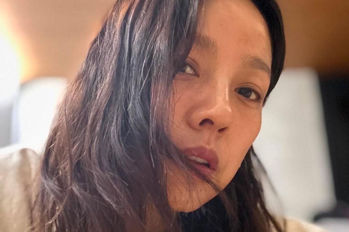 이효리, 사별 소식에… ’먹먹 위로’