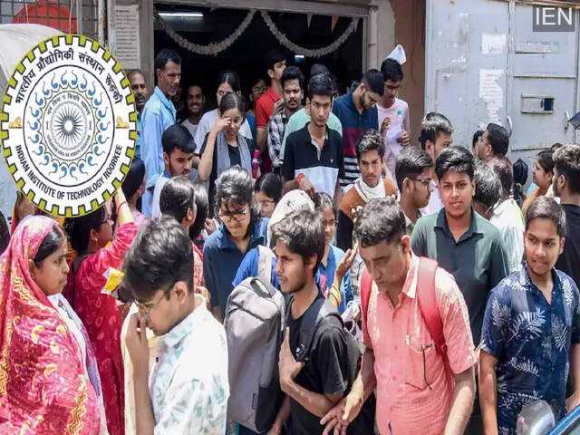 Data breach alert: JEE Advanced 2026 results expose student information