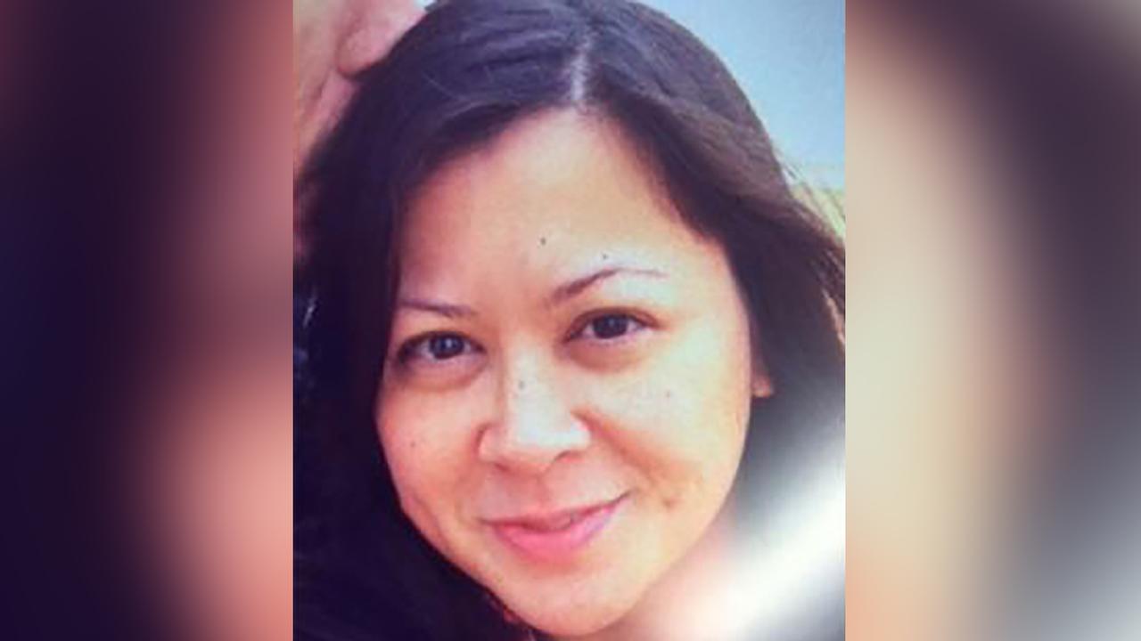 US woman self-harmed before vanishing, court told