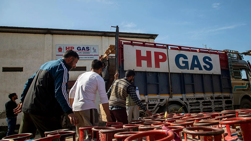 LPG sales drop 19% in May as imports shift