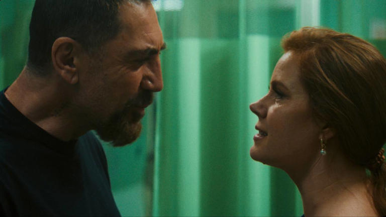Is Apple TV’s ‘Cape Fear’ linked to classic 90s film? Inside Javier ...