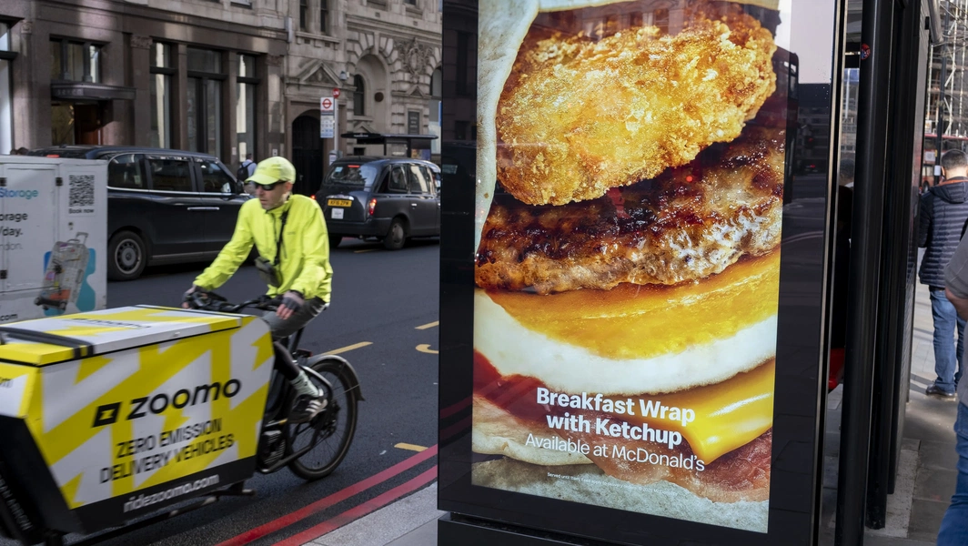 19 facts about McDonald’s breakfast evolution