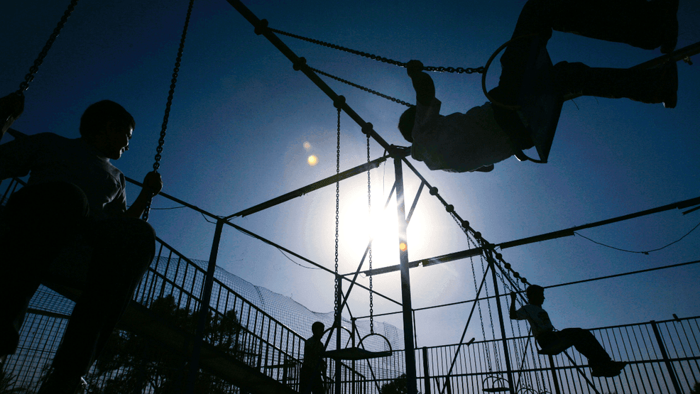Havelock invites families to new City Park playground grand opening
