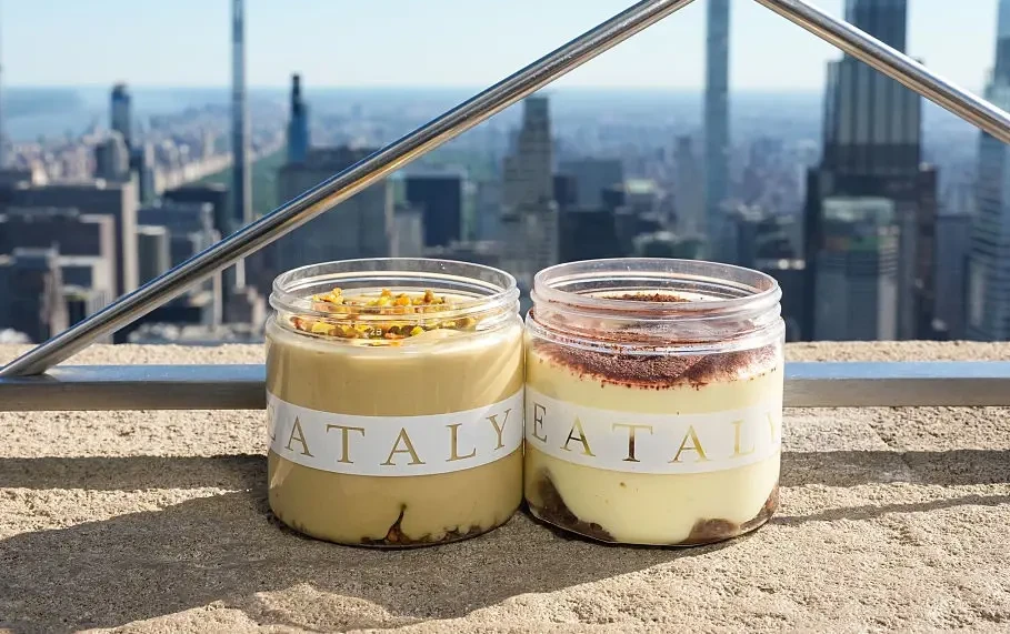 Tiramisu tales from Italy to your kitchen
