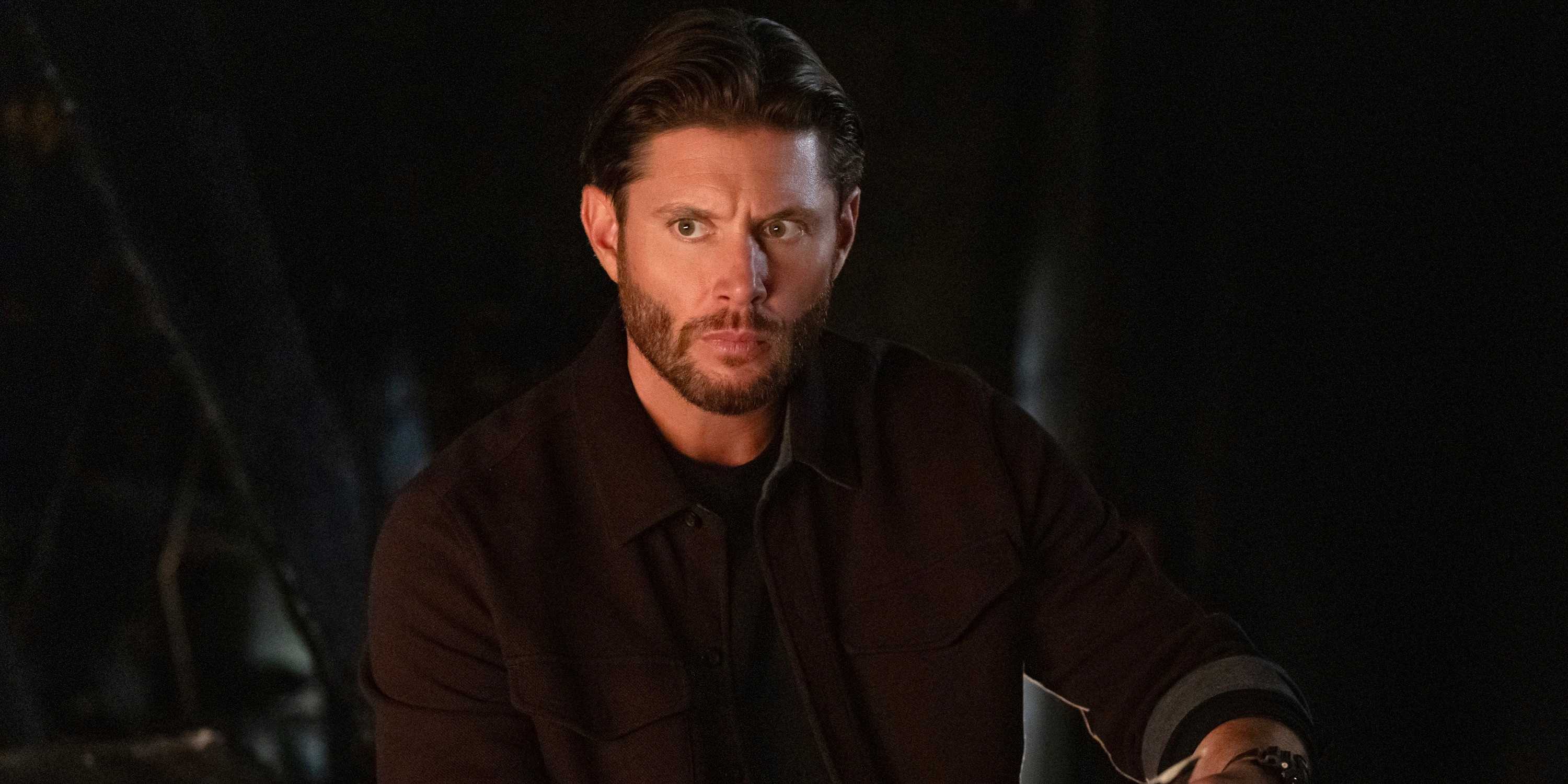 Tracker's replacement 13-part action series with Jensen Ackles is the ...