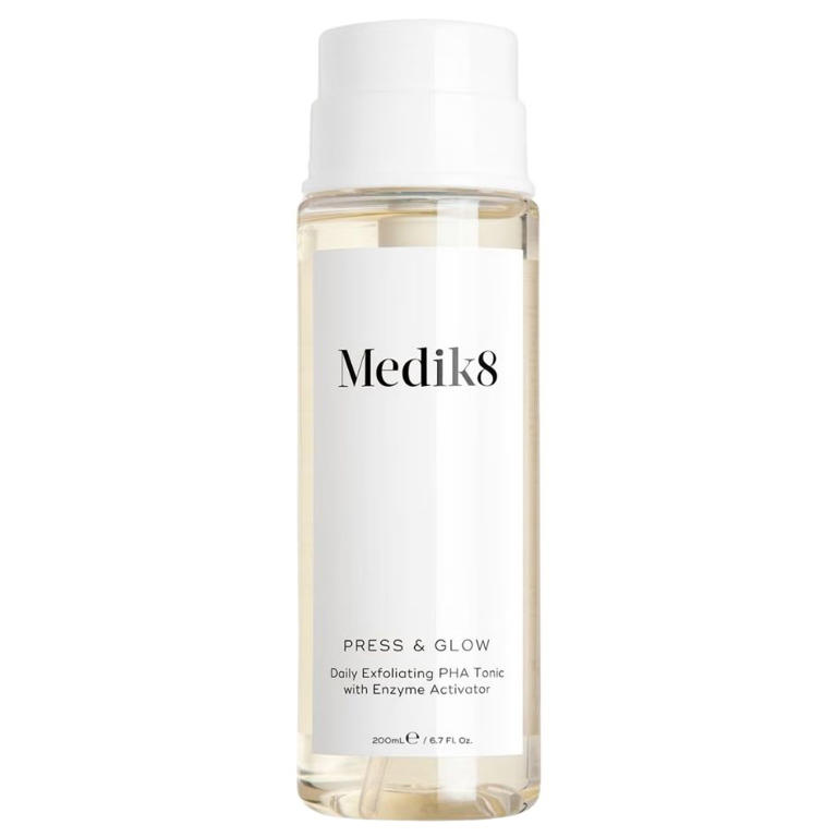 What facial exfoliant should I be using? I quizzed a skin expert on how ...