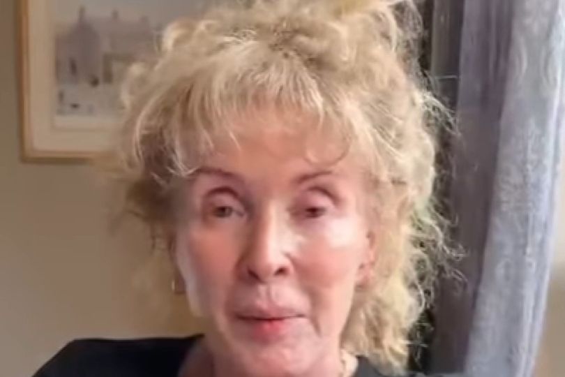 Coronation Street's Beverley Callard 'having a nightmare' as she waits ...