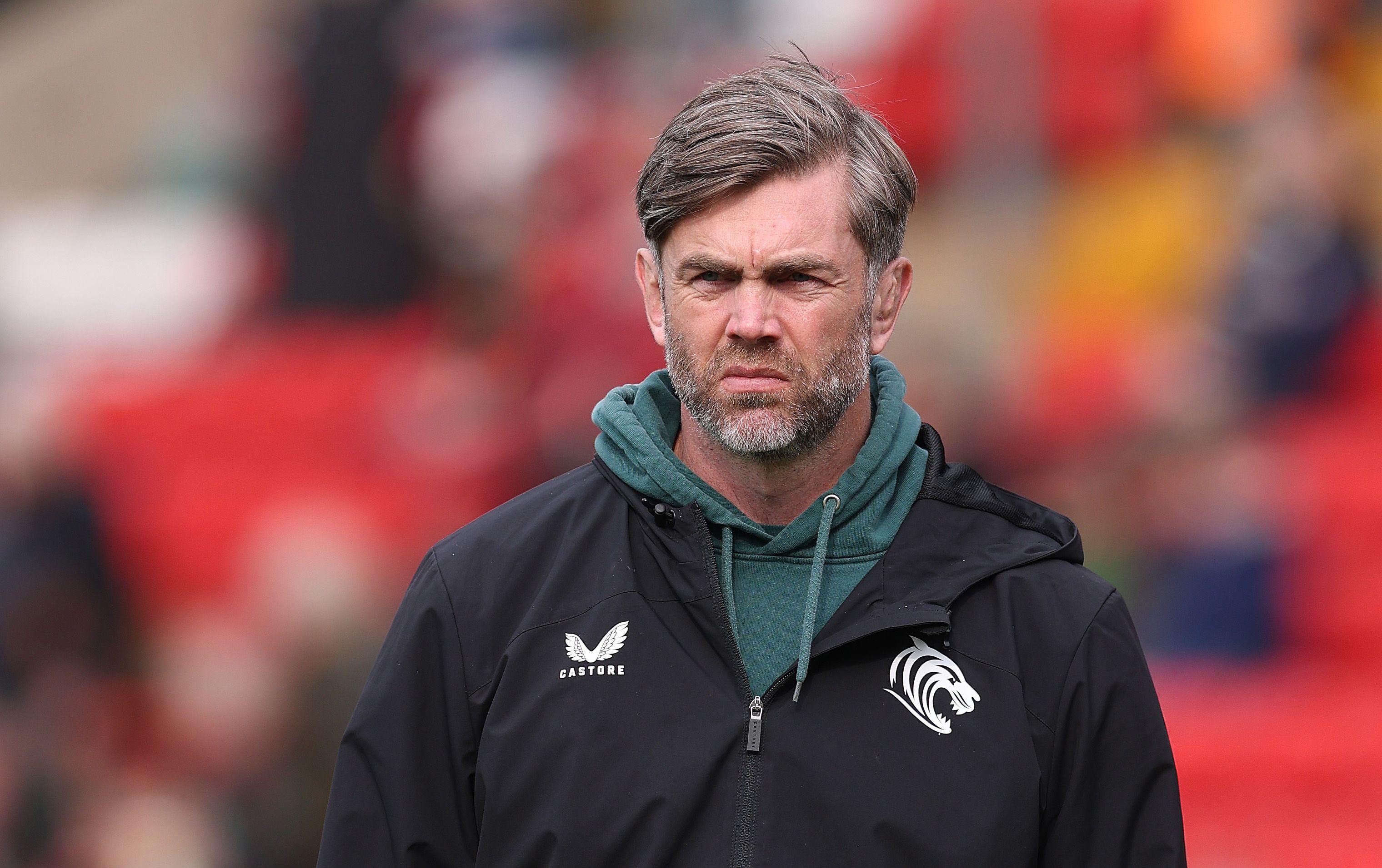 Have Leicester finally found their long-term head coach?