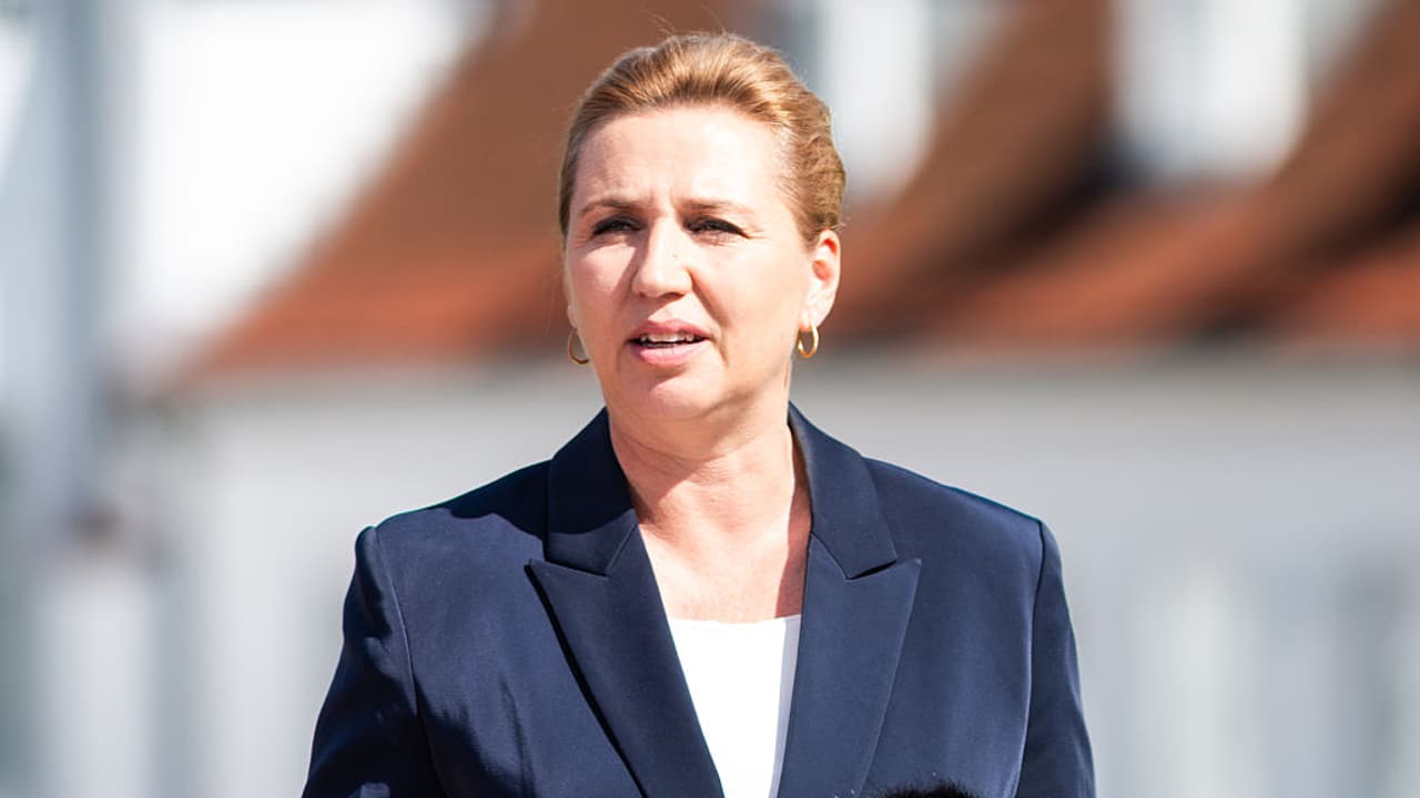 ‘I’d rather have my kids smoke’: Danish PM’s viral social media warning ...