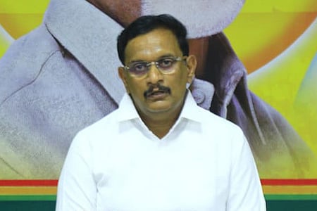 Three cities will host APL tournament from June 9, says Vijayawada MP