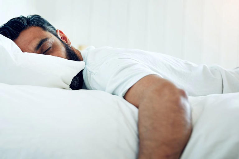 Inside the 'NASA nap': The 26-minute habit that could change your life