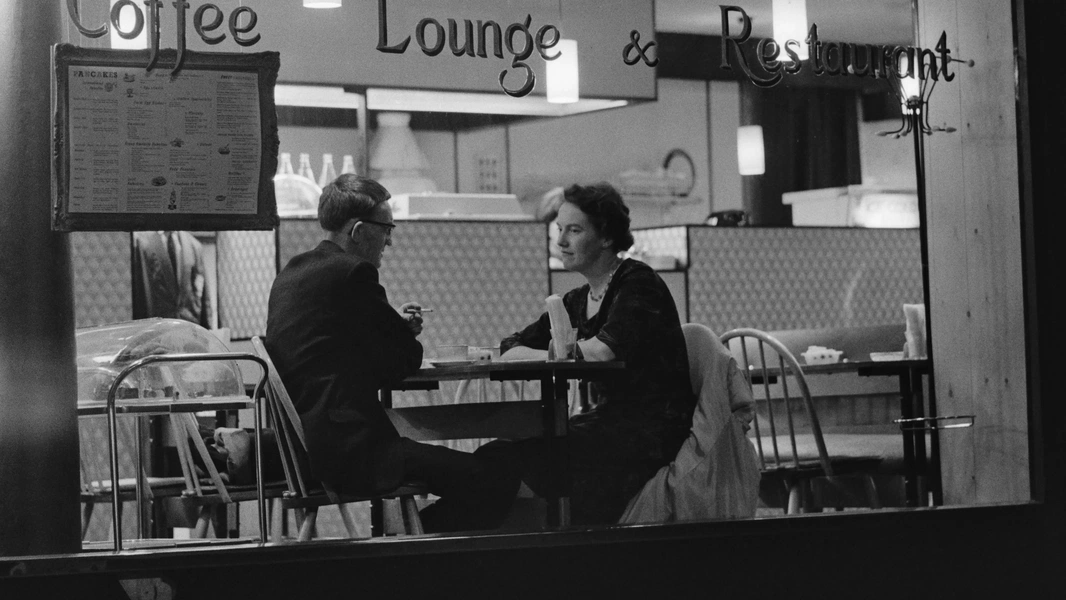 First date tips that actually work