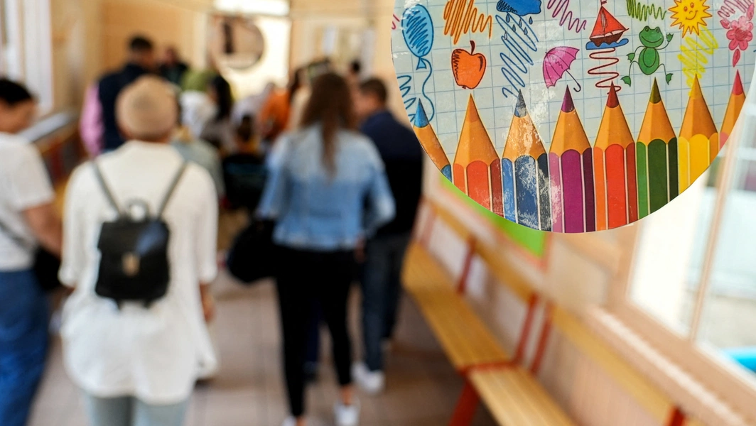 Raising ready kids through playful learning