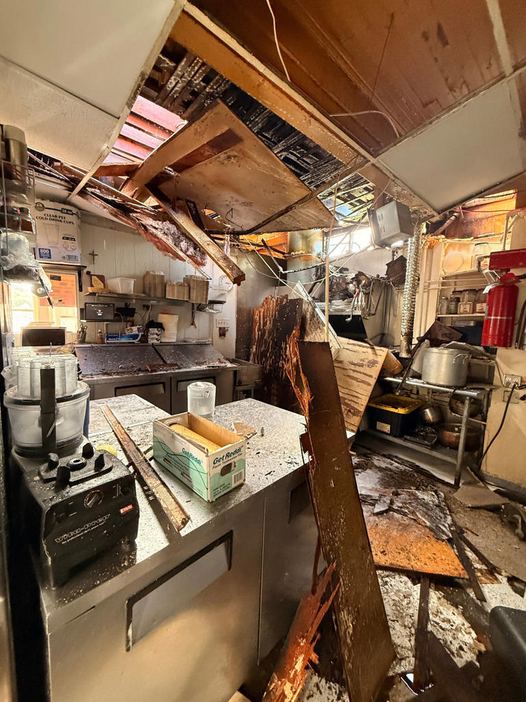 Popular SE Portland taco restaurant temporarily closes after fire