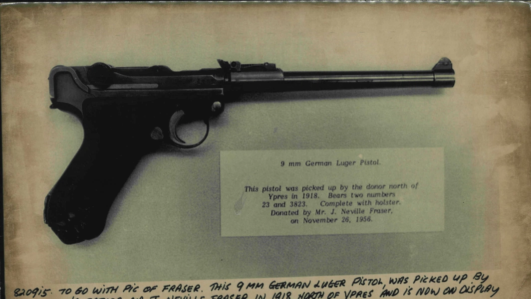 10 firearms that failed to meet expectations