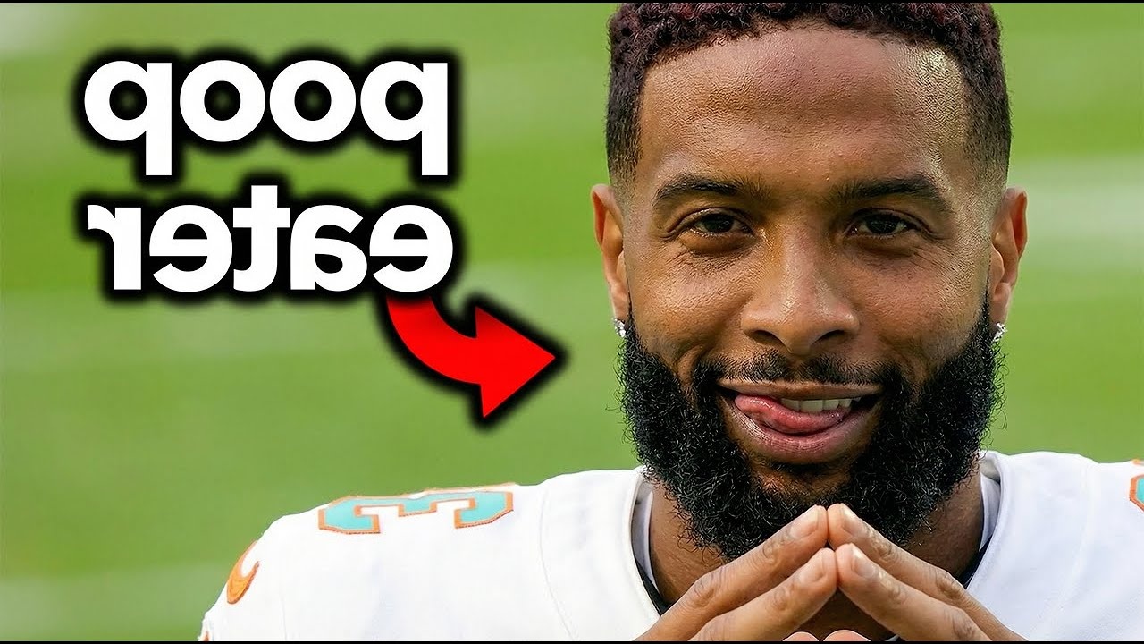 Weirdest things you didn't know about NFL players