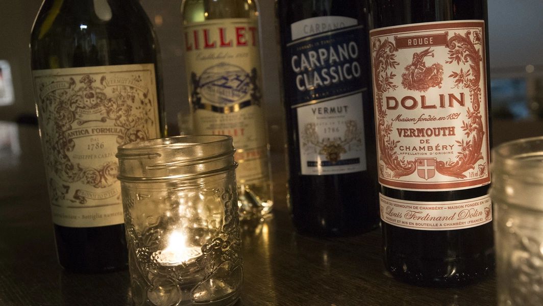11 exceptional vermouths for crafting martinis