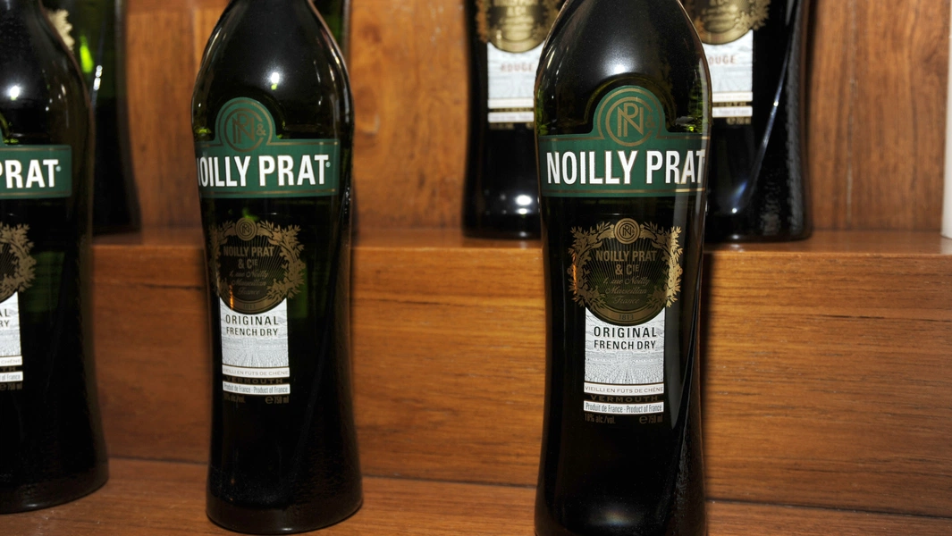 11 exceptional vermouths for crafting martinis
