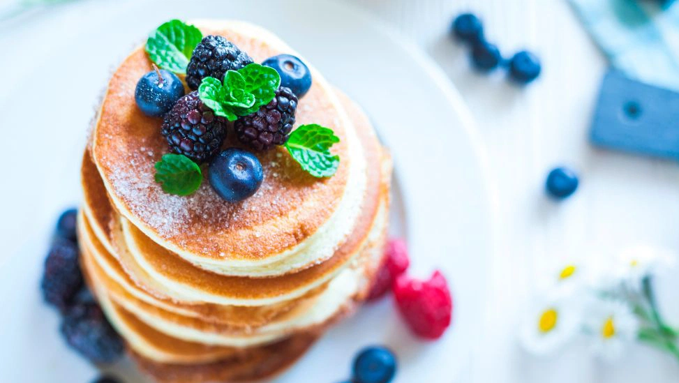 20 creative and nutritious breakfast ideas for kids