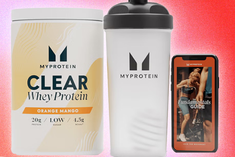 The surprising protein drink trend that looks more like a shake