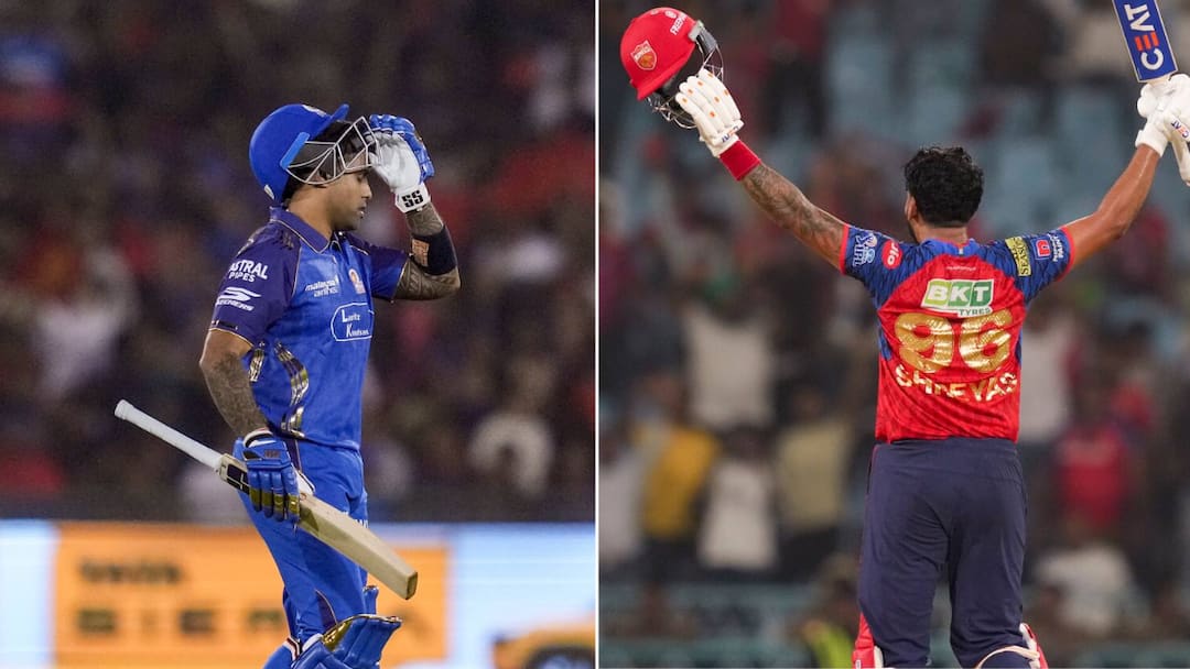 PBKS star to become India T20 captain? Report reveals major BCCI decision