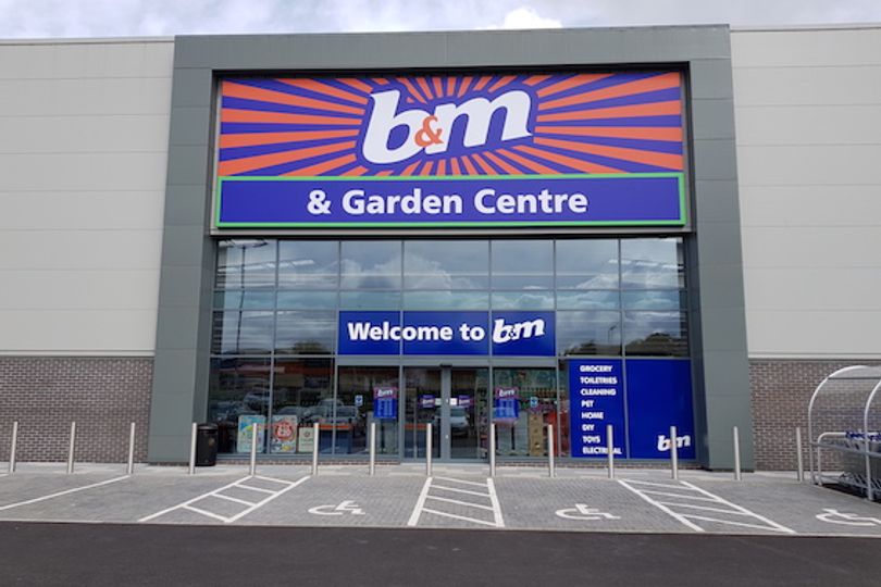 B&M £10 buy 'stores every day essentials in style' and 'perfect for ...