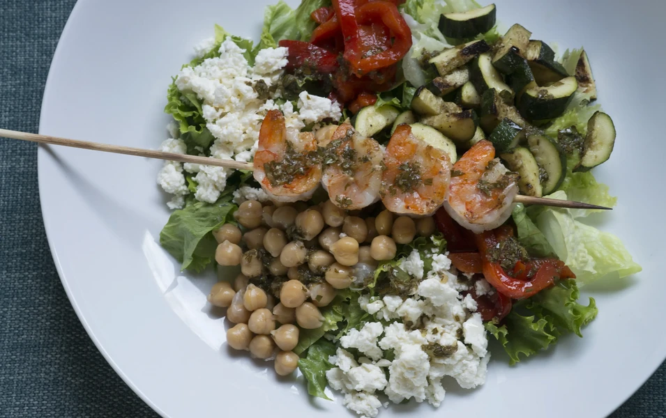 High-protein dinners made simple and quick