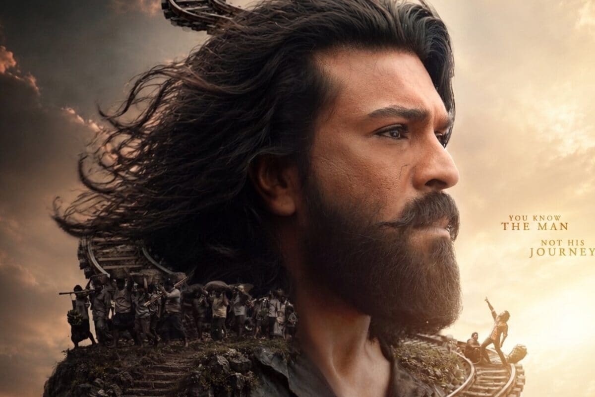 Peddi box office day 8: Ram Charan-starrer loses steam, falls short of ...