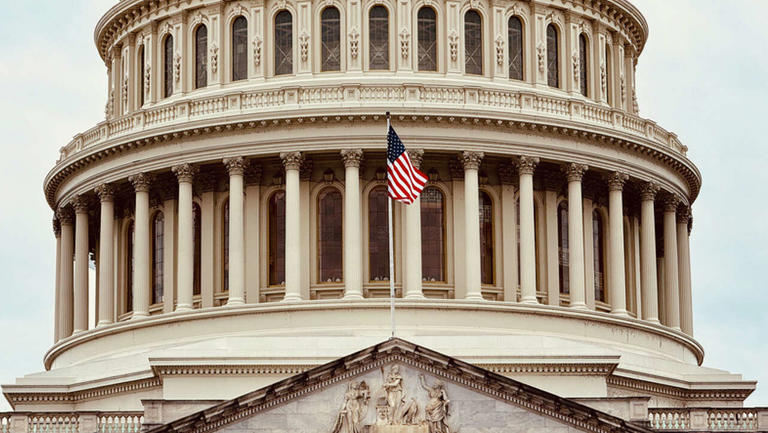 Commentary: Congressional gerrymandering is a circular firing squad ...