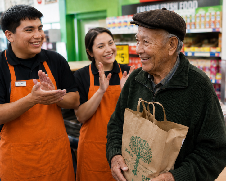 10 moments that prove compassion is the heart of every bond in 2026
