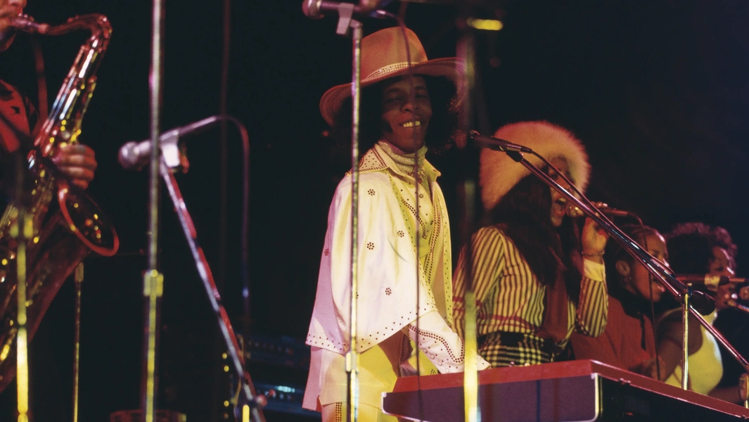 12 influential multiracial bands in music history