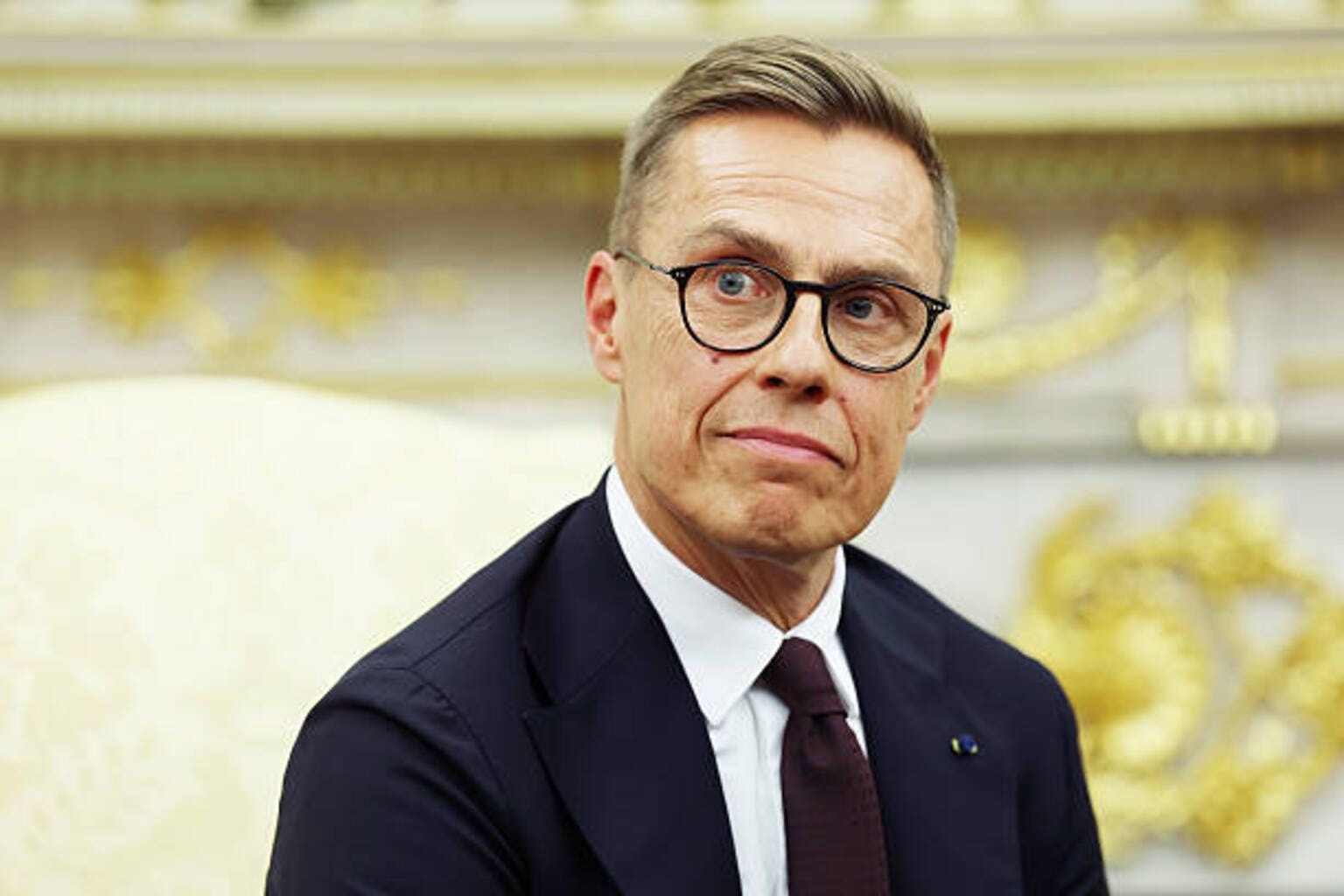 EU enlargement: Finnish president pitches Canada as bloc's 28th state