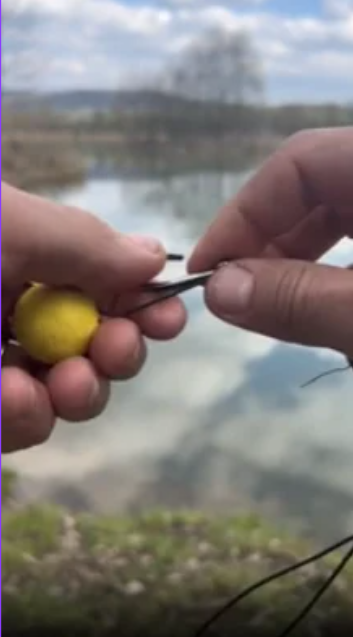 From cast to catch anglers are obsessed with this video