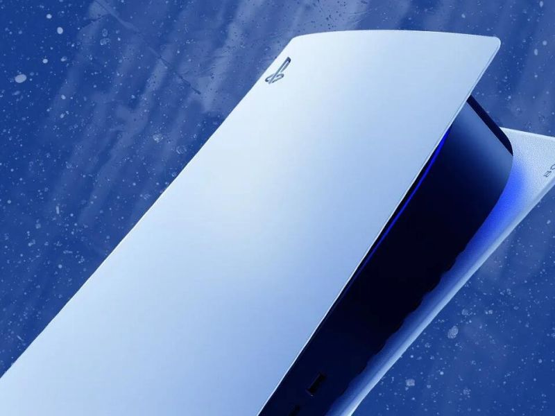 PlayStation 5 e PS5 Pro si aggiornano alla versione 26.04-13.40, ci ...