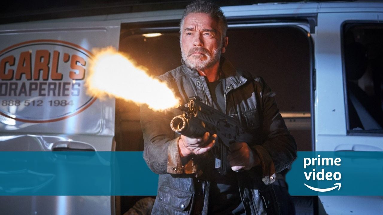 Neuer Action-Kracher mit Arnold Schwarzenegger kommt zu Amazon Prime ...