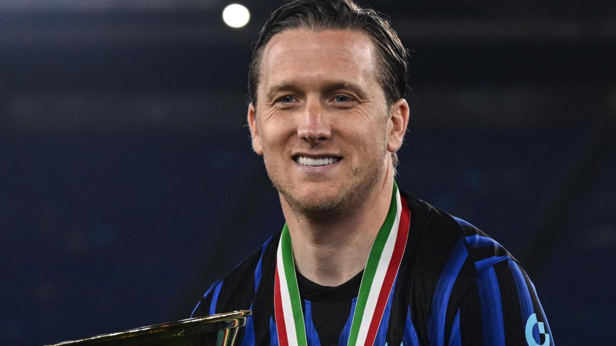Zielinski: "Spiace per Dumfries, ma non si rifiutano certe offerte ...